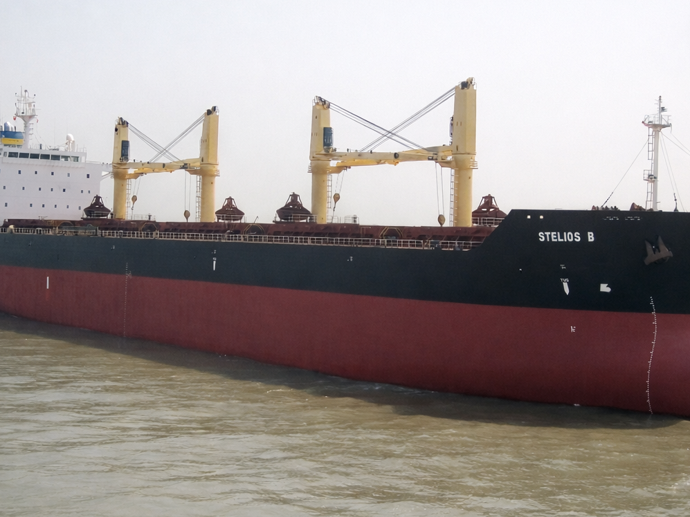Our Fleet – A.B. MARITIME INC.