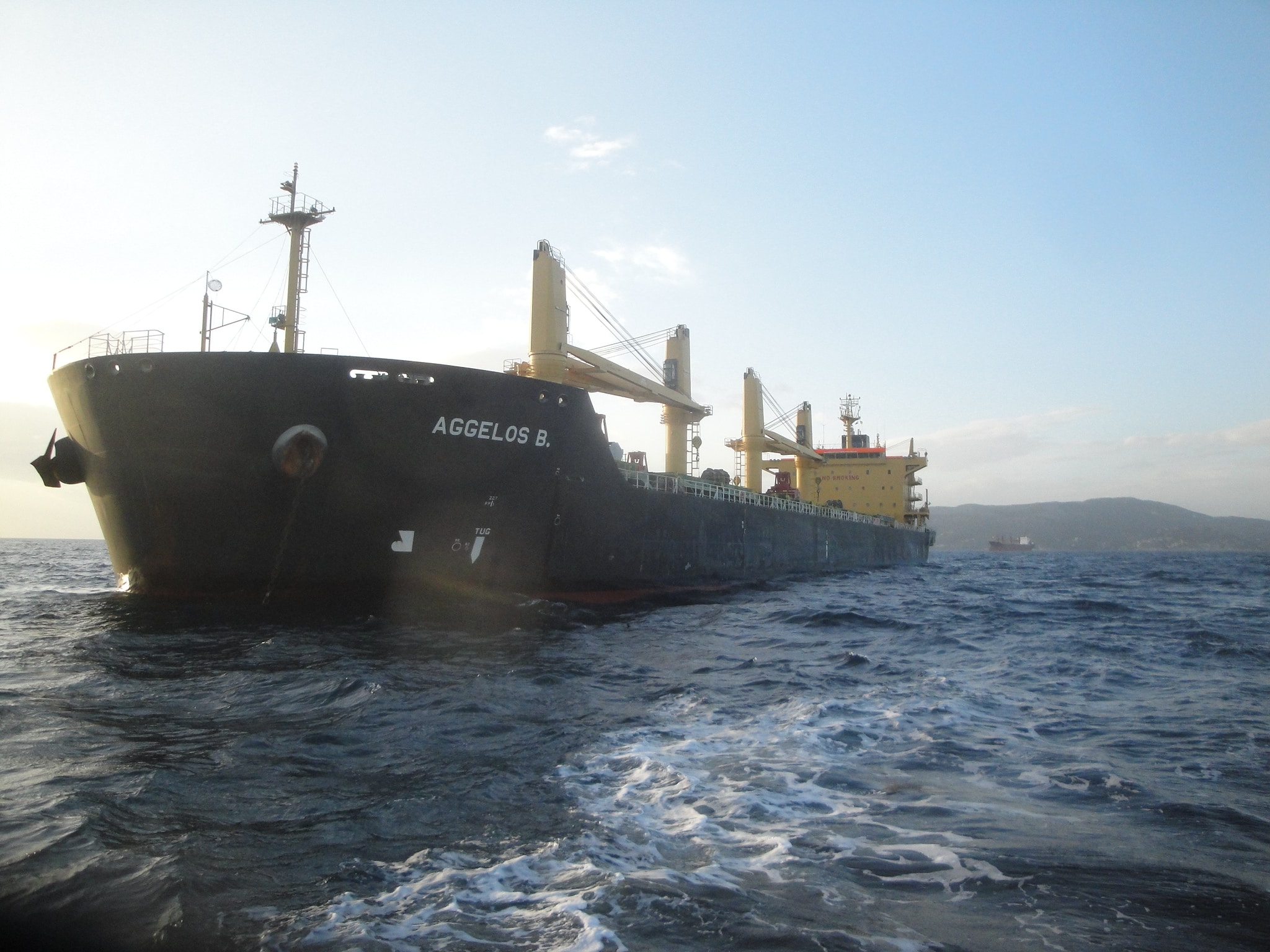 aggelos_b – A.B. MARITIME INC.